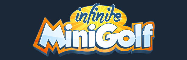Save 66% on Infinite Minigolf on Steam