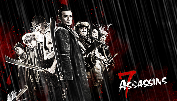 7 Assassins - Steam News Hub