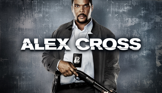 Alex Cross - Steam News Hub
