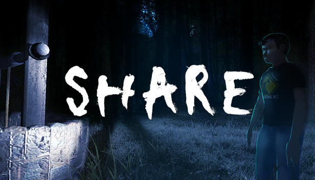 Share on Steam