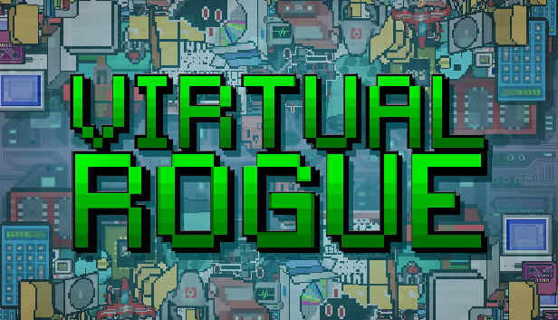 Virtual Rogue - Steam News Hub
