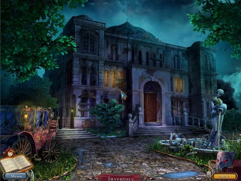 Hidden Object 6-in-1 bundle on Steam