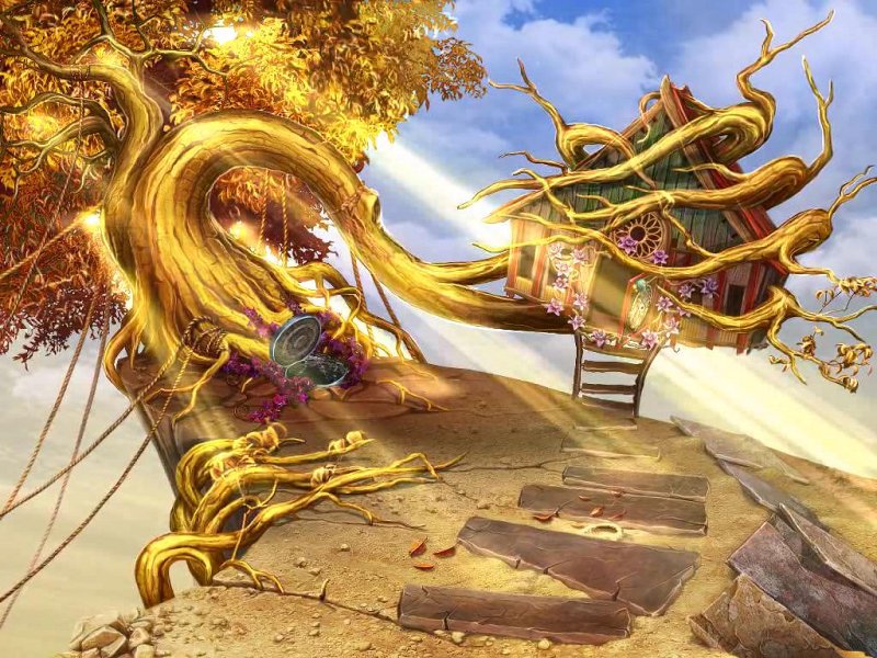 Hidden Object 6-in-1 bundle on Steam