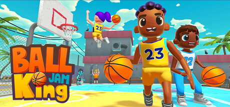 Steam Community :: Ball King Jam