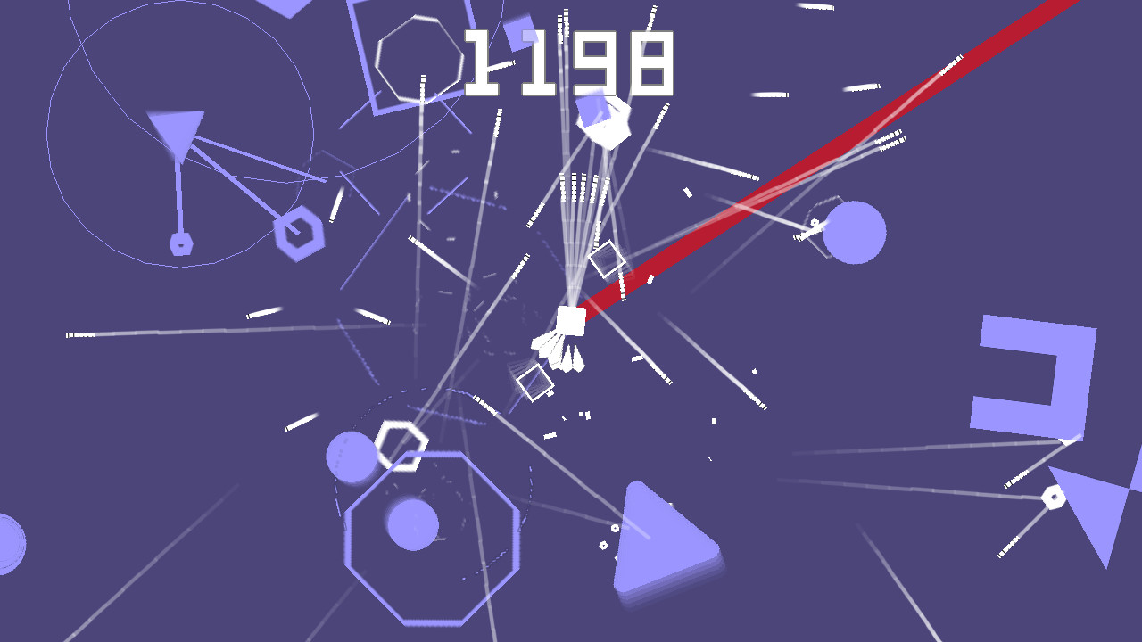 SPLIT BULLET on Steam