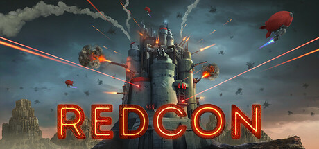 REDCON on Steam