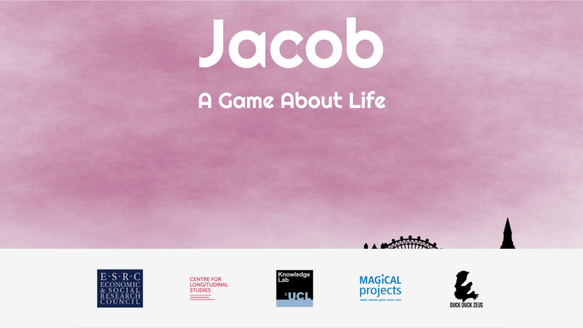 Download Jacob Full PC Game