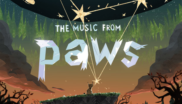 Paws Soundtrack on Steam