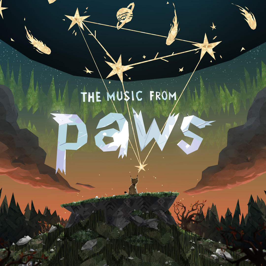 Paws Soundtrack on Steam