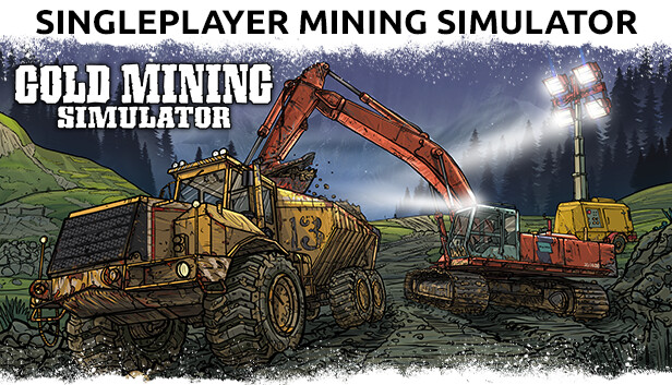Gold Mining Simulator - Steam News Hub
