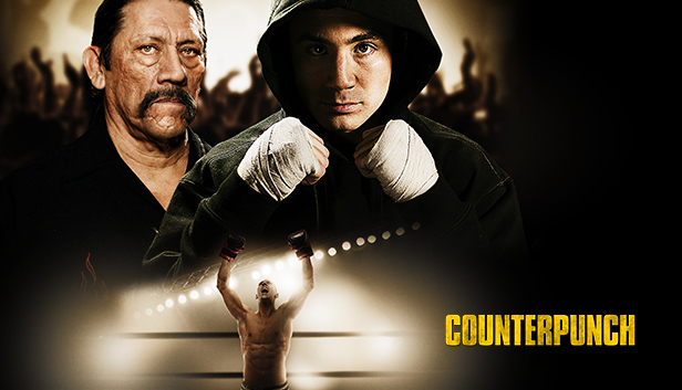 Counterpunch - Steam News Hub