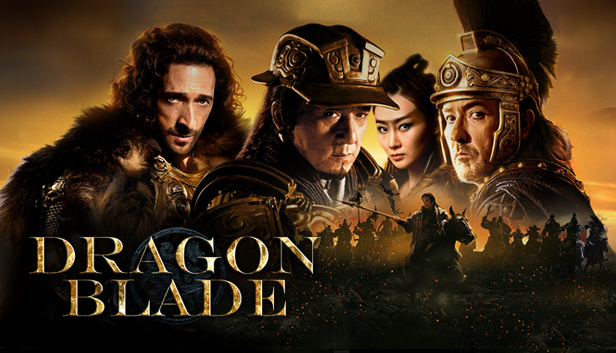Dragon Blade - Steam News Hub