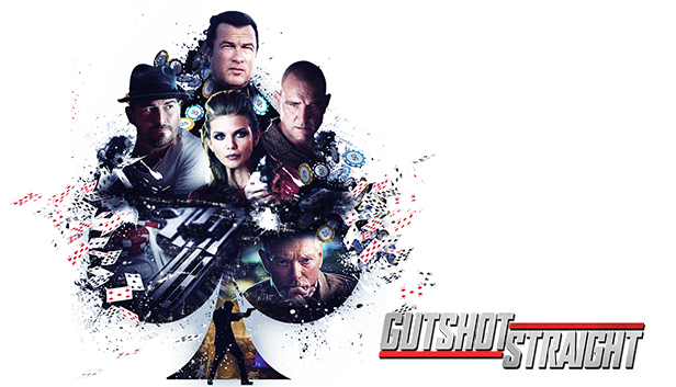 Gutshot Straight - Steam News Hub