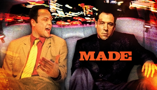 Made - Steam News Hub