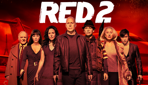 Red 2 - Steam News Hub