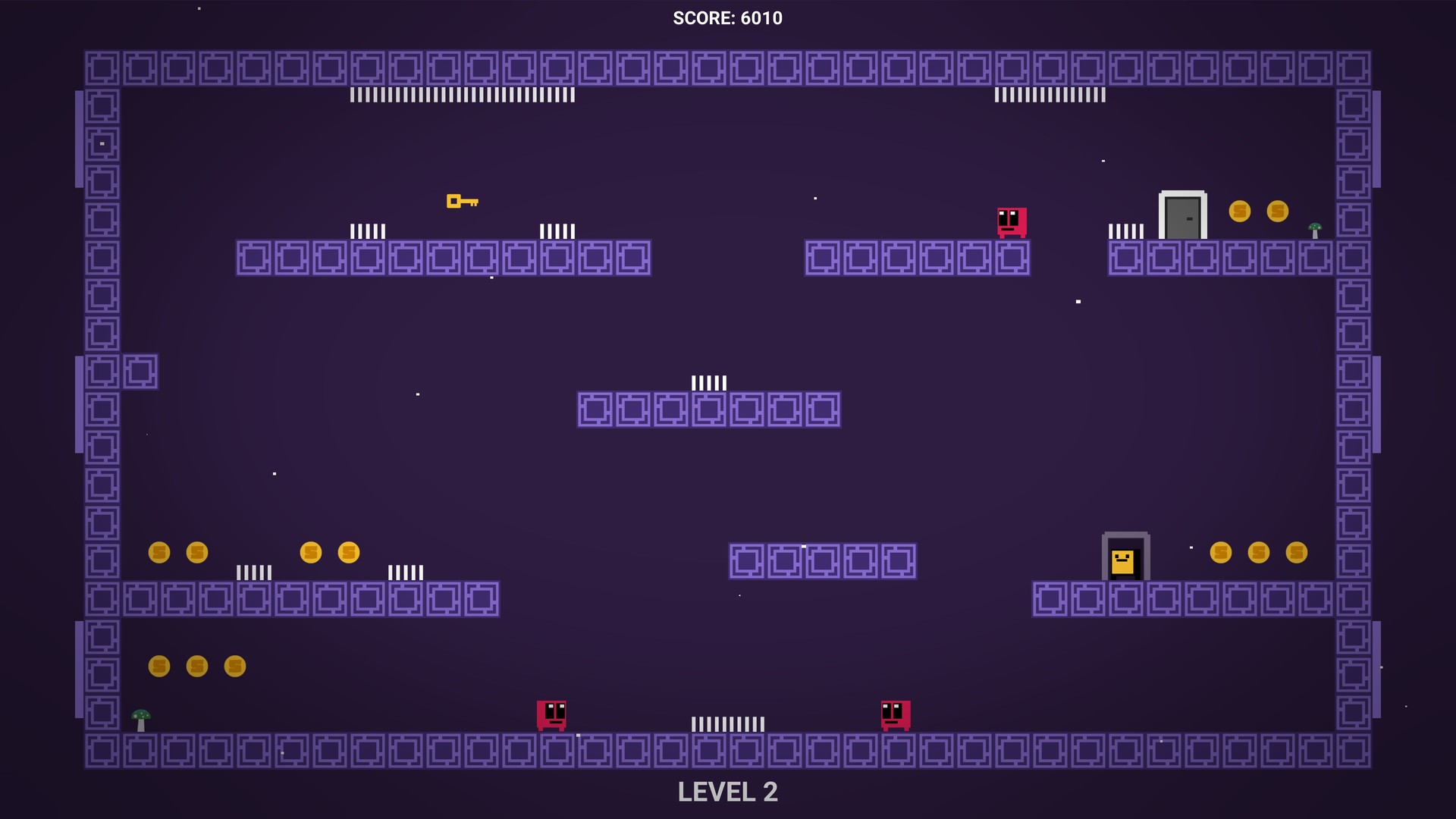 Dungeon Escape on Steam