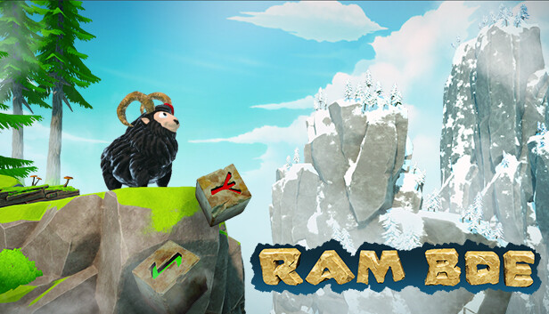RAM BOE on Steam