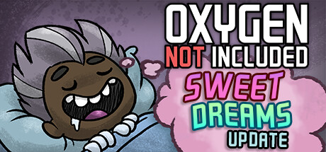 Steam DLC Page: Oxygen Not Included