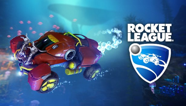 Rocket League® - Proteus - Steam News Hub