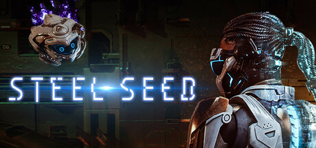 Steam Community :: Steel Seed