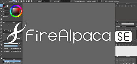 Steam Community :: FireAlpaca SE