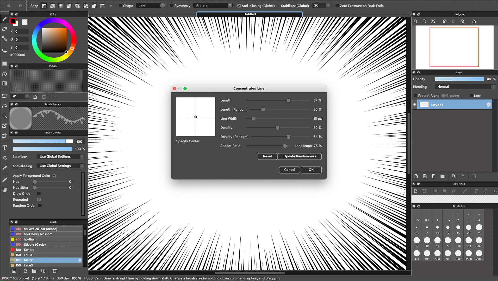 FireAlpaca SE on Steam