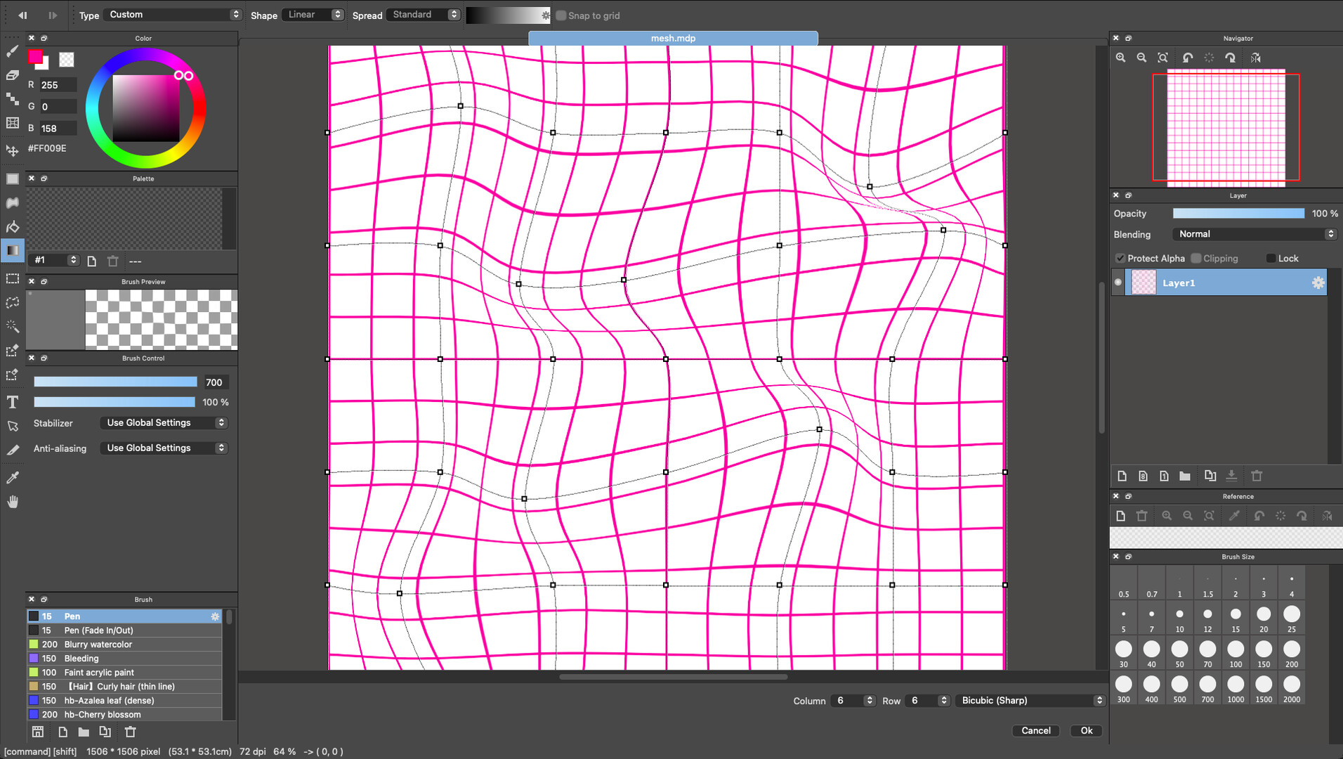 FireAlpaca SE on Steam