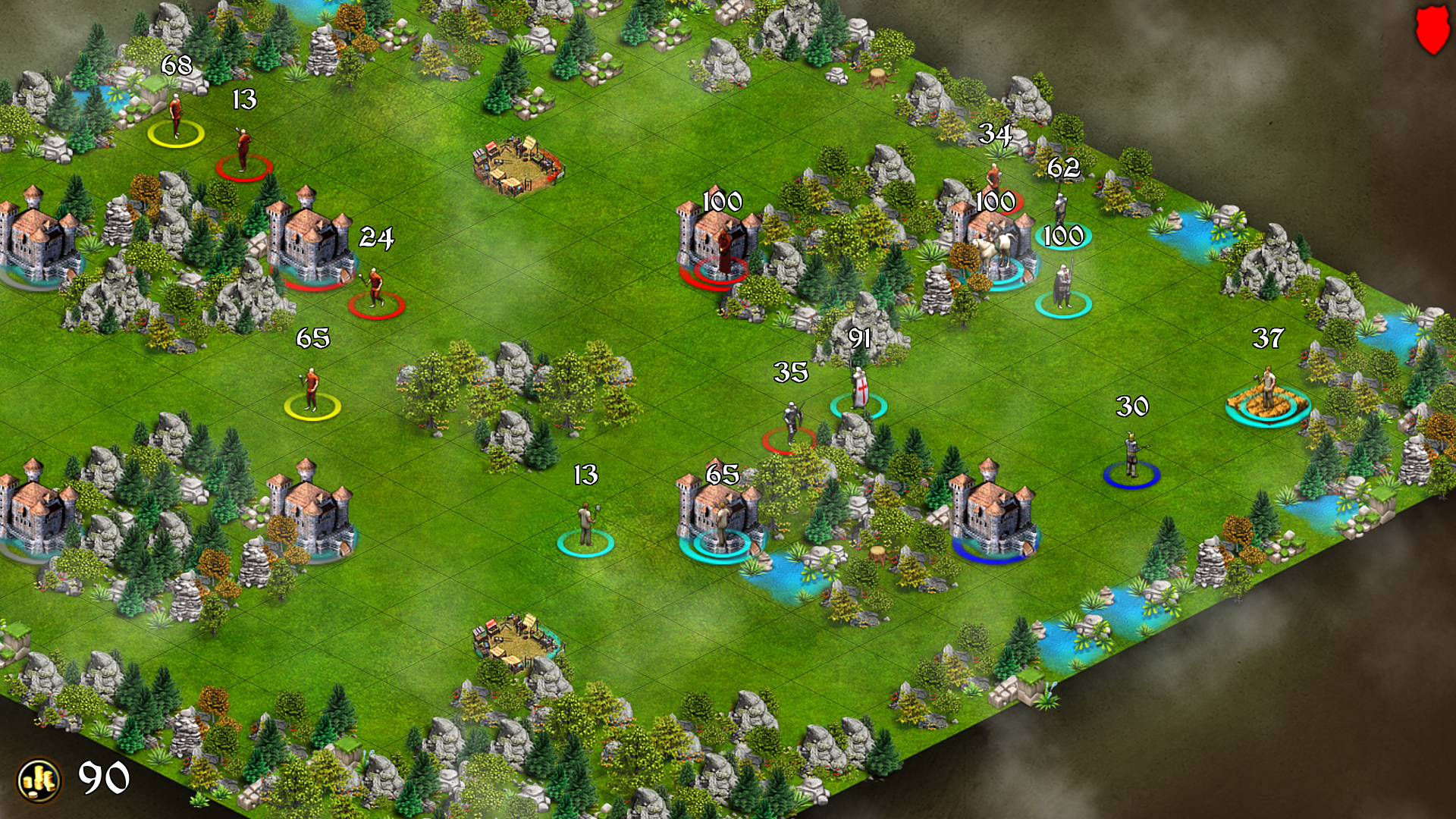 Medieval Battlefields on Steam