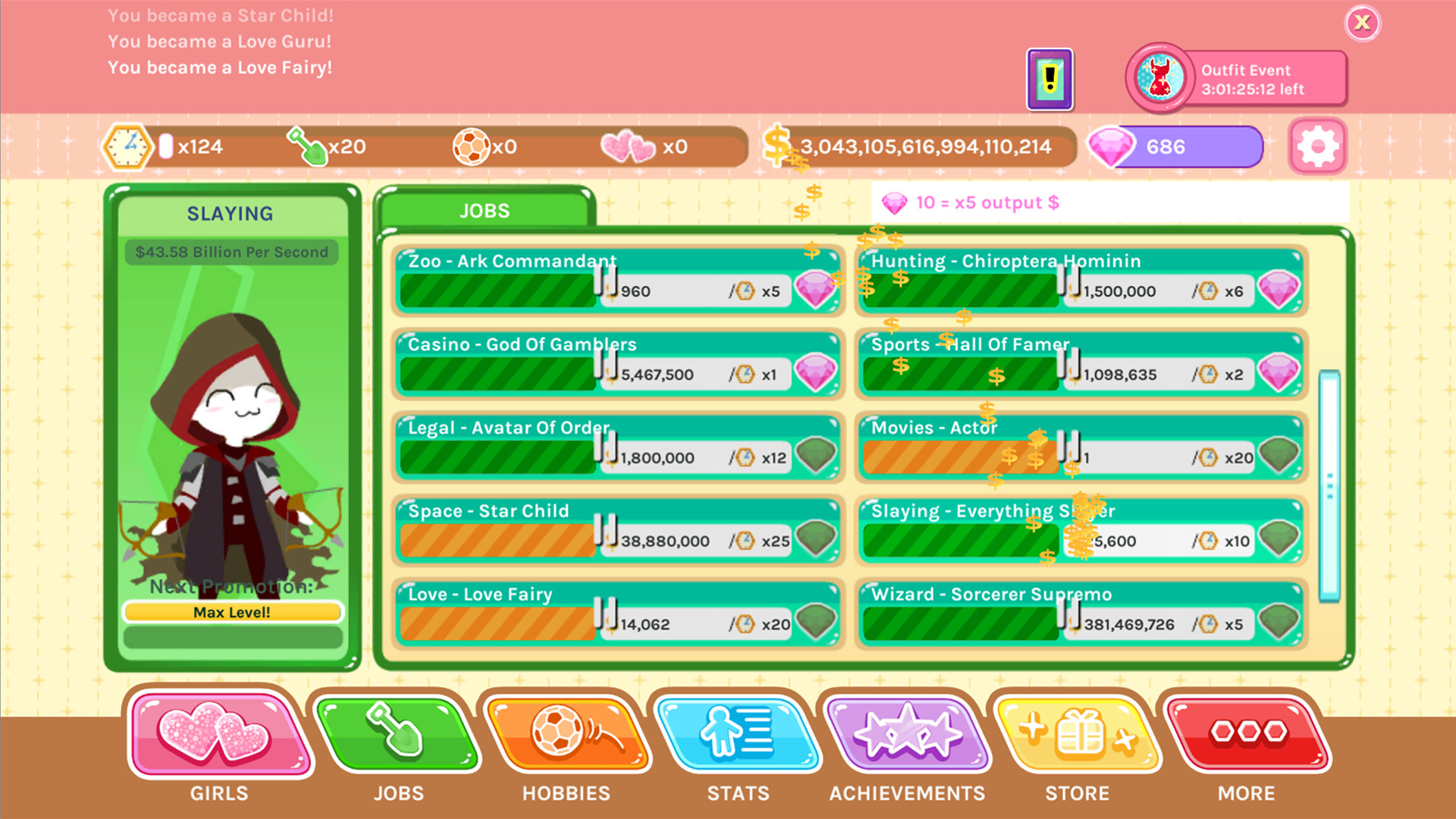 Crush Crush on Steam