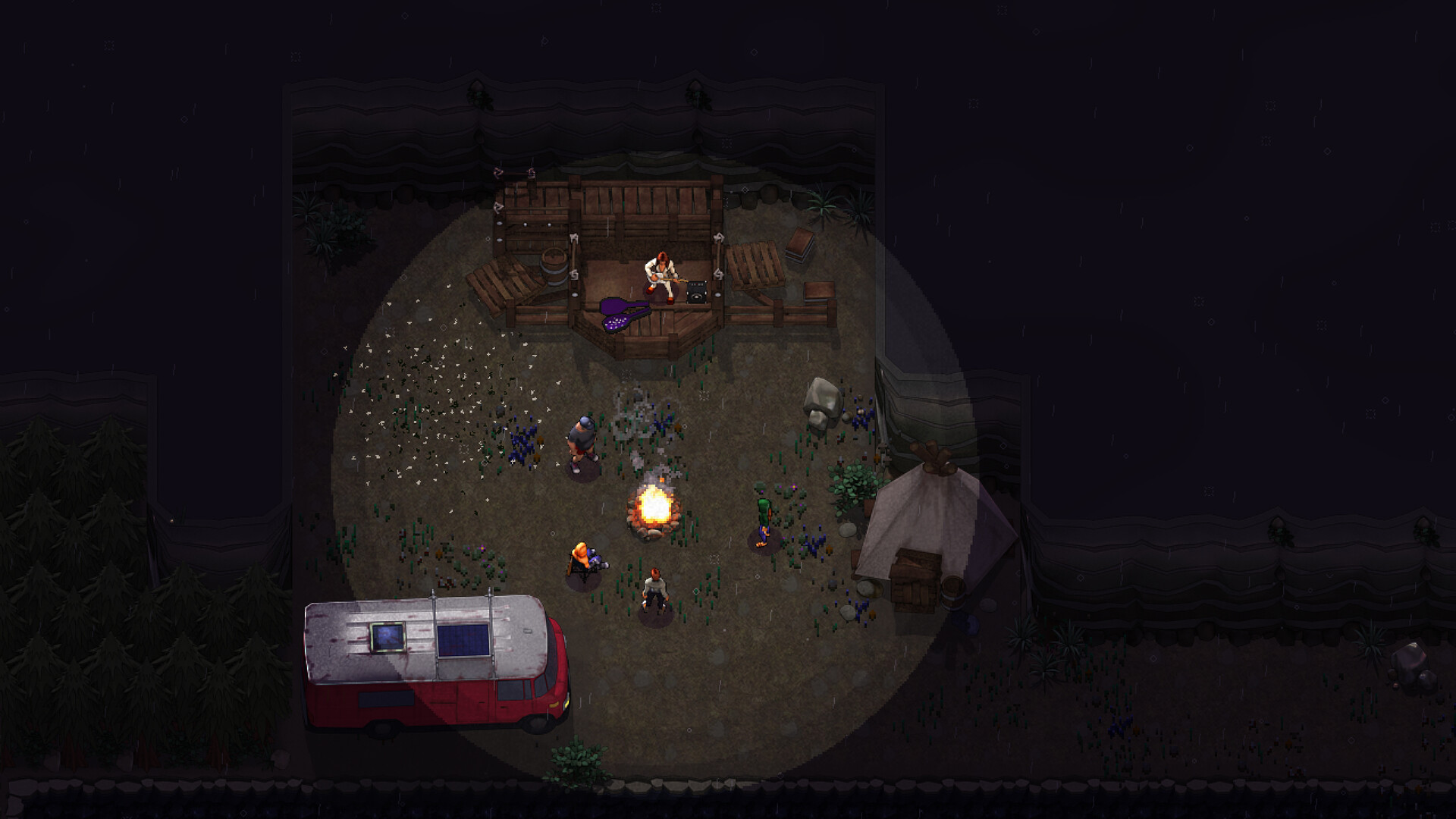 Temple of Rust on Steam