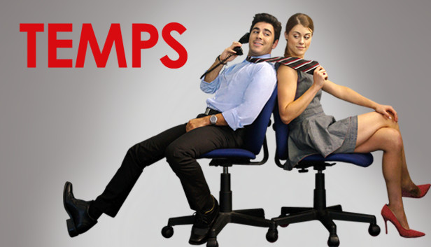 Temps - Steam News Hub