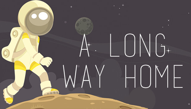 A Long Way Home on Steam