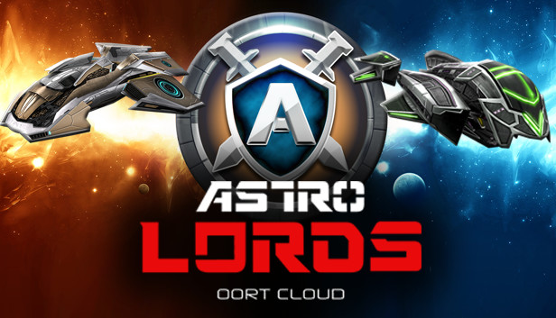 Astro Lords: Leader of production on Steam