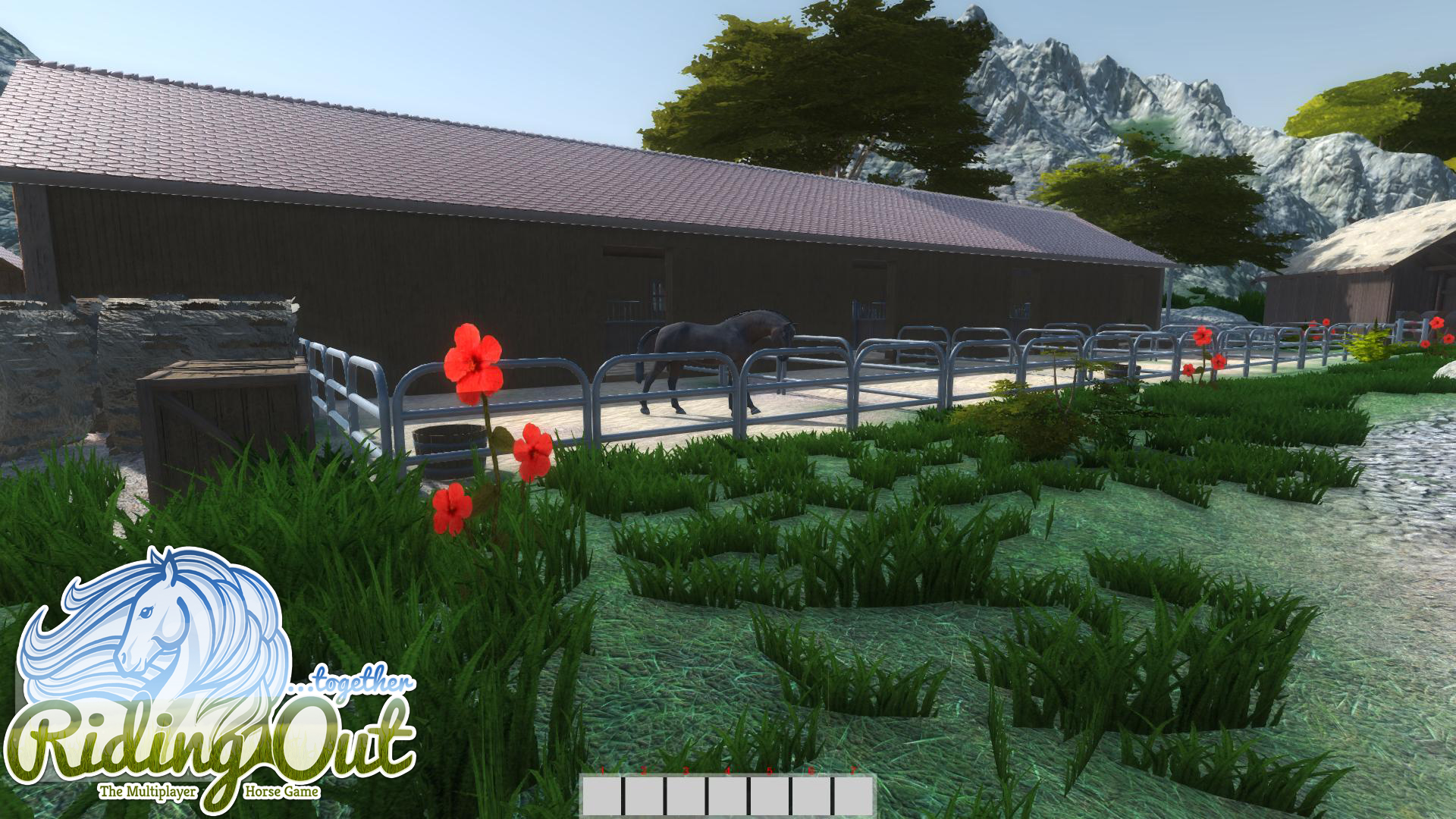 Download Riding Out Full PC Game