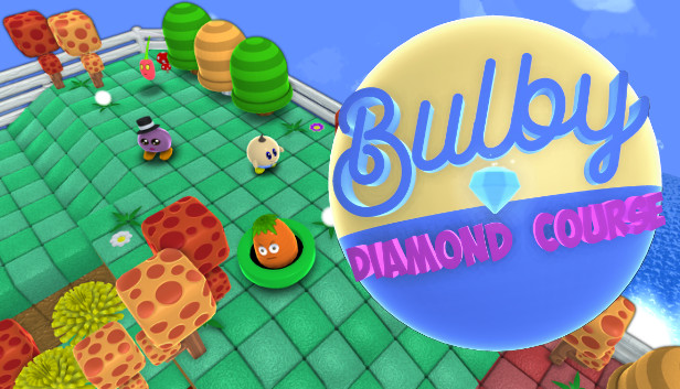 Bulby - Diamond Course on Steam