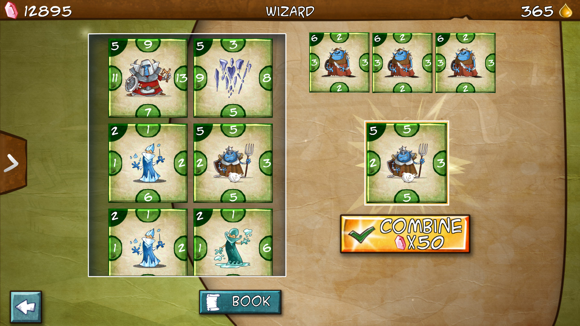 Kaboom Monsters on Steam