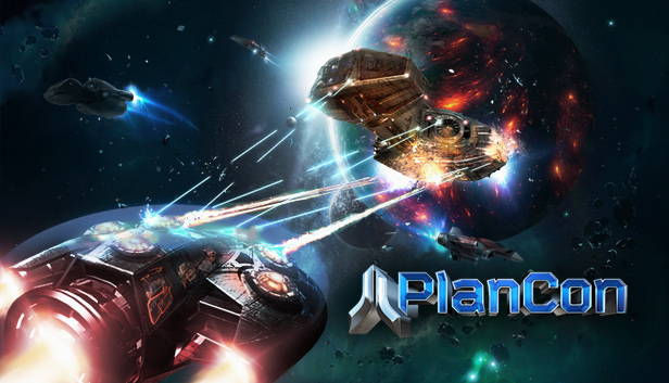 Plancon: Space Conflict on Steam