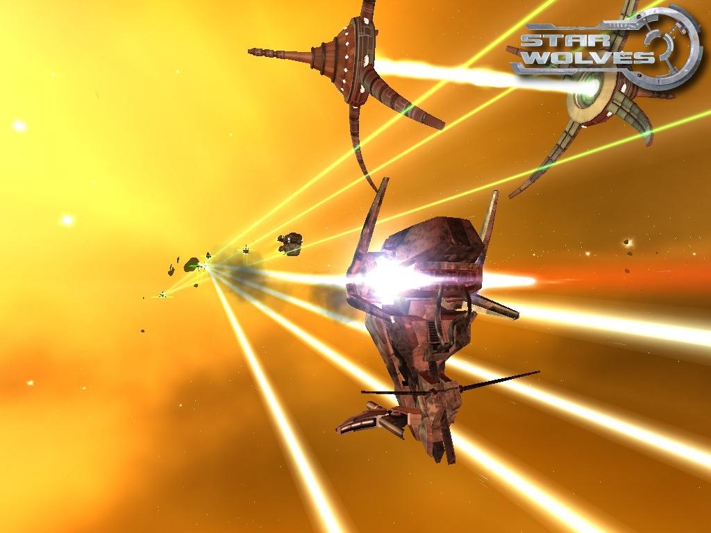 Star Wolves on Steam