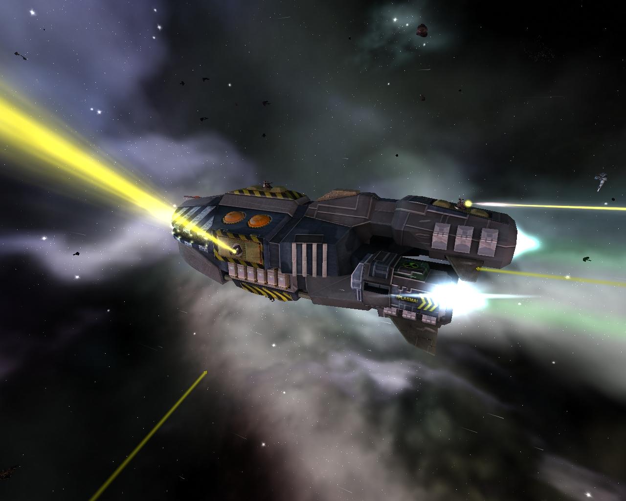 Save 80% on Star Wolves 2 on Steam