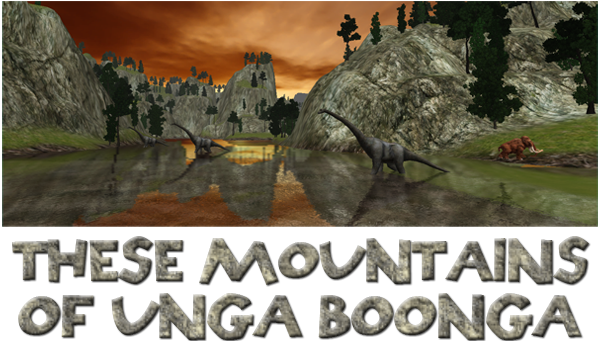 Caveman World: Mountains of Unga Boonga on Steam