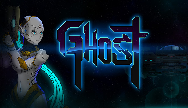 Ghost 1.0 on Steam