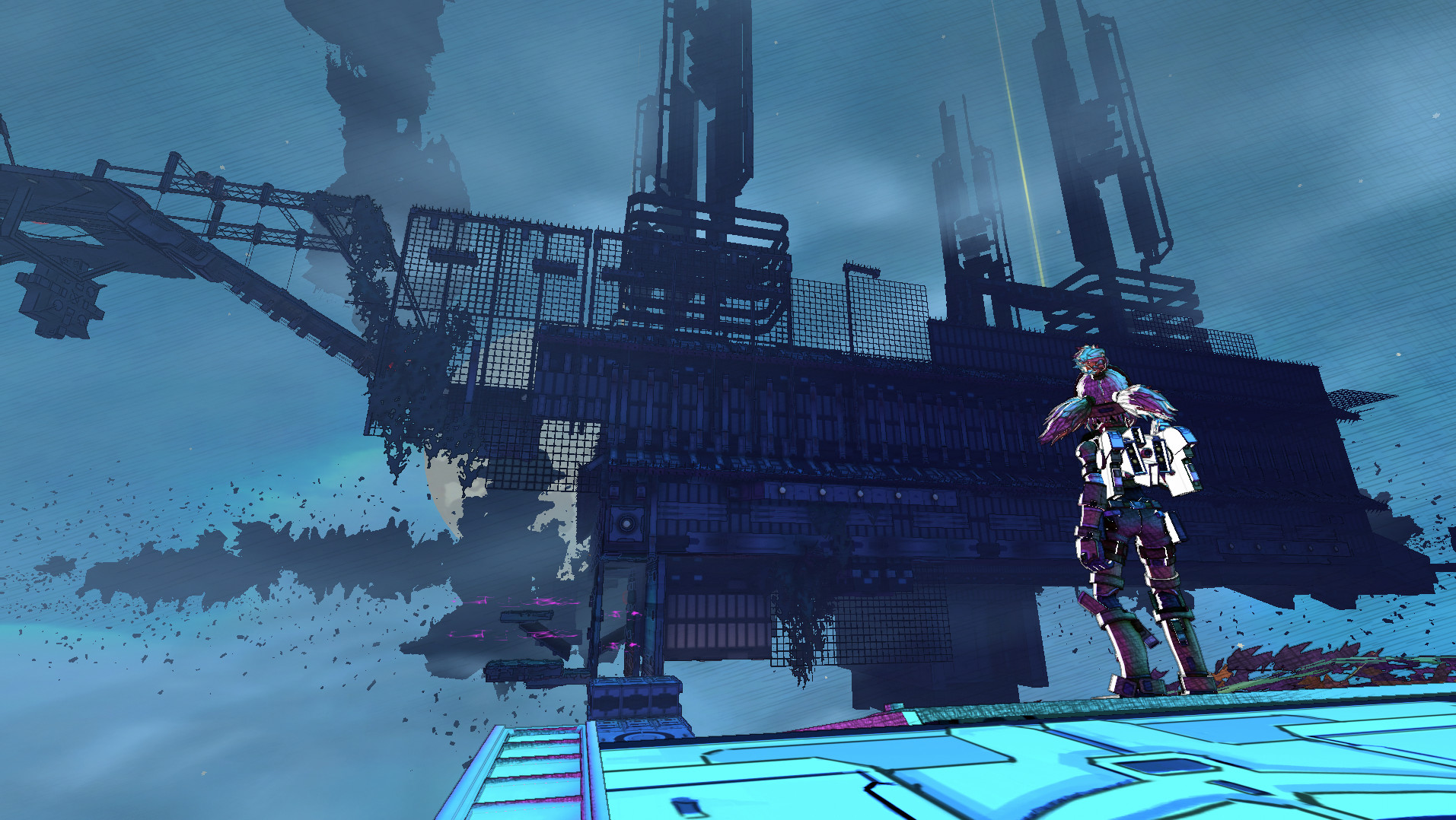 Super Cloudbuilt on Steam