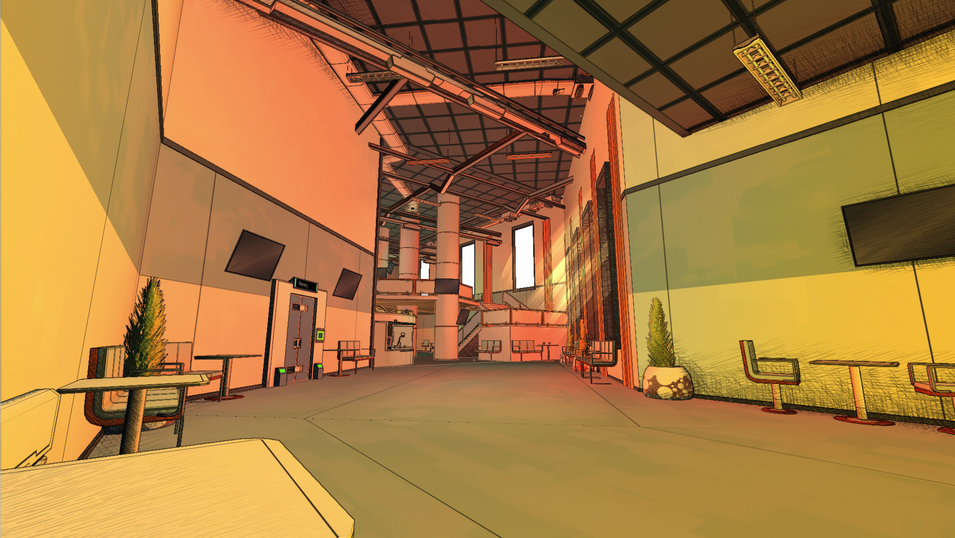 Super Cloudbuilt on Steam