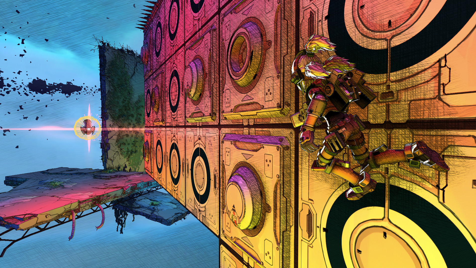 Super Cloudbuilt on Steam