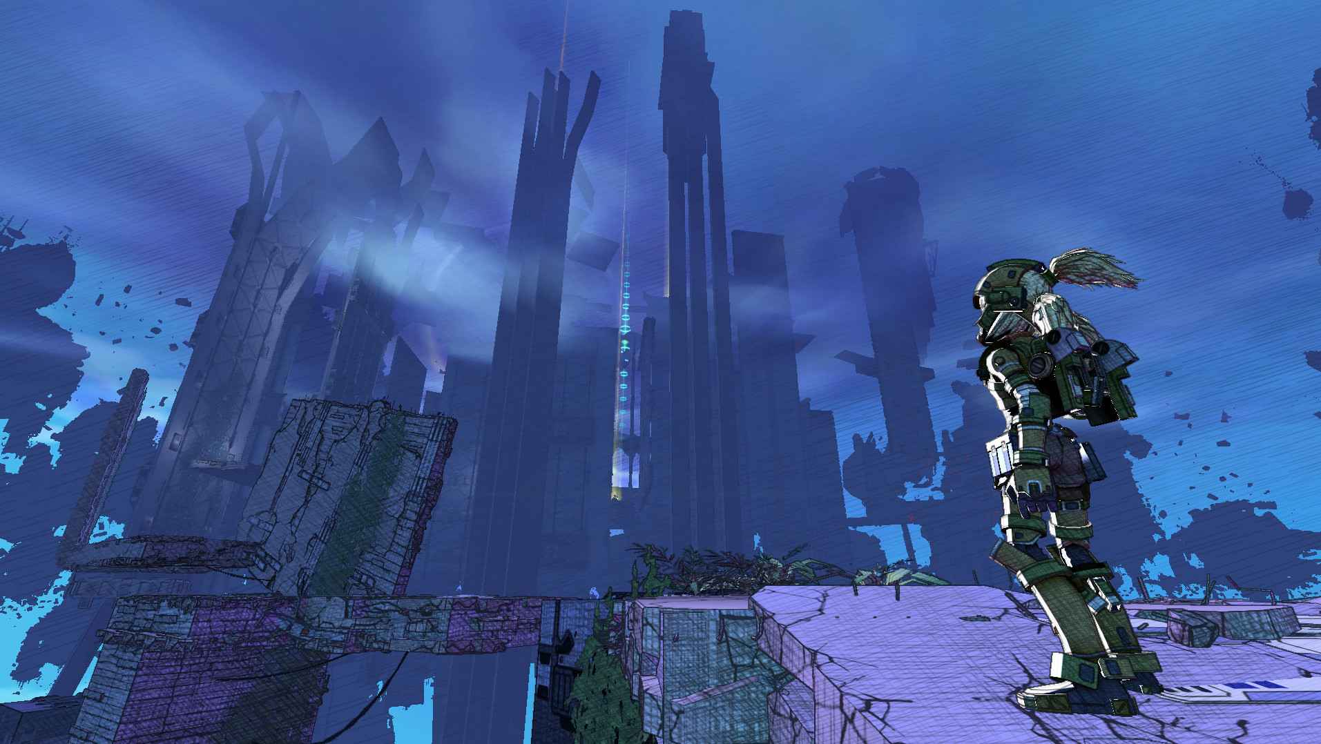 Super Cloudbuilt on Steam