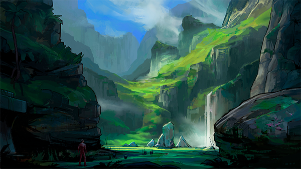 Bioframe: Outpost on Steam