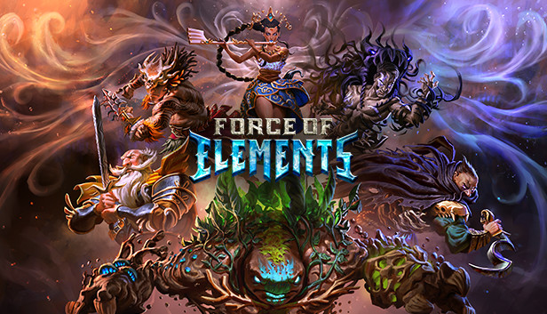 Dashing Rogue Bundle on Steam