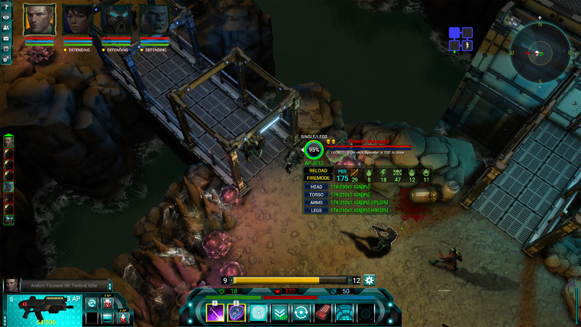 Stellar Tactics on Steam