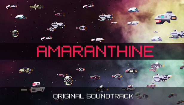 Amaranthine - Original Soundtrack - Steam News Hub