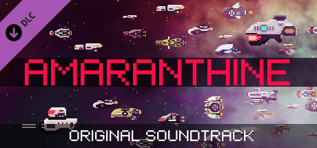 Amaranthine - Original Soundtrack on Steam